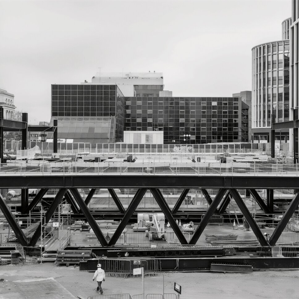 Values in light | XAL